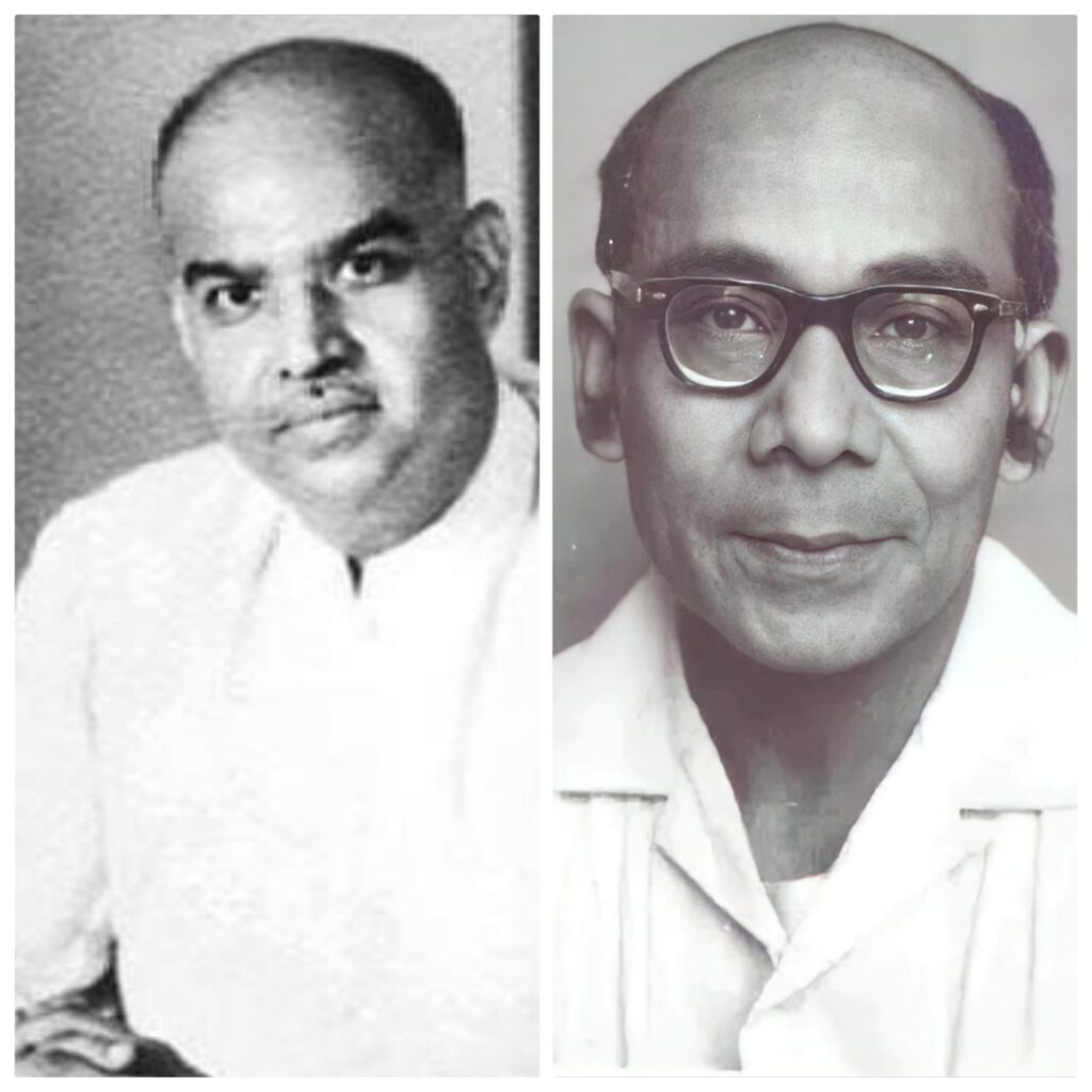 Remembering Syama Prasad Mookerjee - কাঞ্জিক